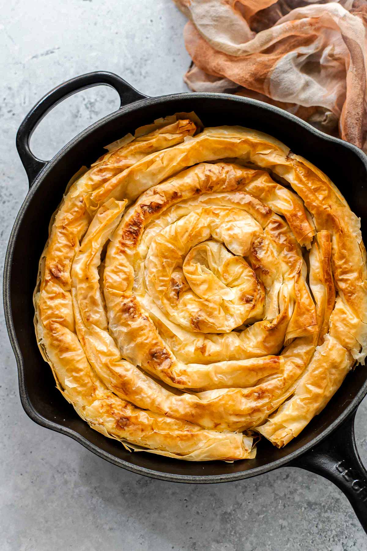 New Years Dishes From Around The World – FoodFiles
