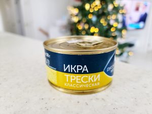 Cod Roe: A Forgotten Delicacy with Rich Nutritional Benefits – FoodFiles