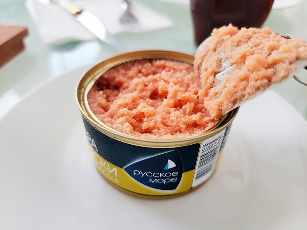 Cod Roe: A Forgotten Delicacy with Rich Nutritional Benefits – FoodFiles
