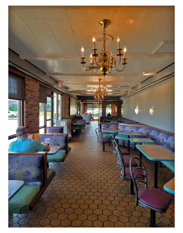 Goodbye My Old Sweet 1980s McDonalds (12 PHOTOS) – FoodFiles