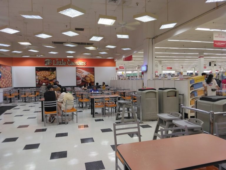 Nostalgia: Kmart Cafe – FoodFiles