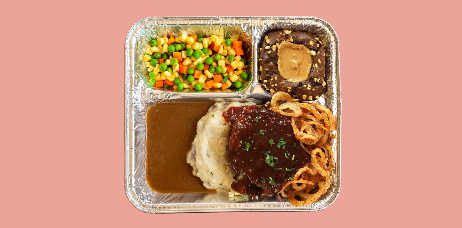 A Deep Dive Into the History of the American TV Dinner – FoodFiles