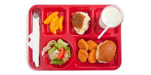 The History of School Lunches in the United States – FoodFiles