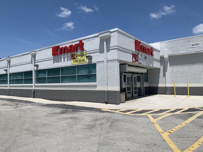 Nostalgia: Kmart Cafe – FoodFiles