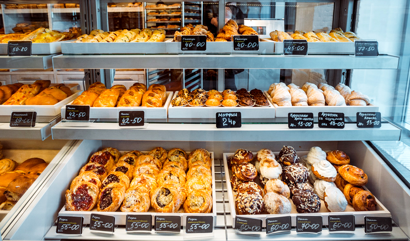Vatrushki: Creamy Slavic Pastries – FoodFiles