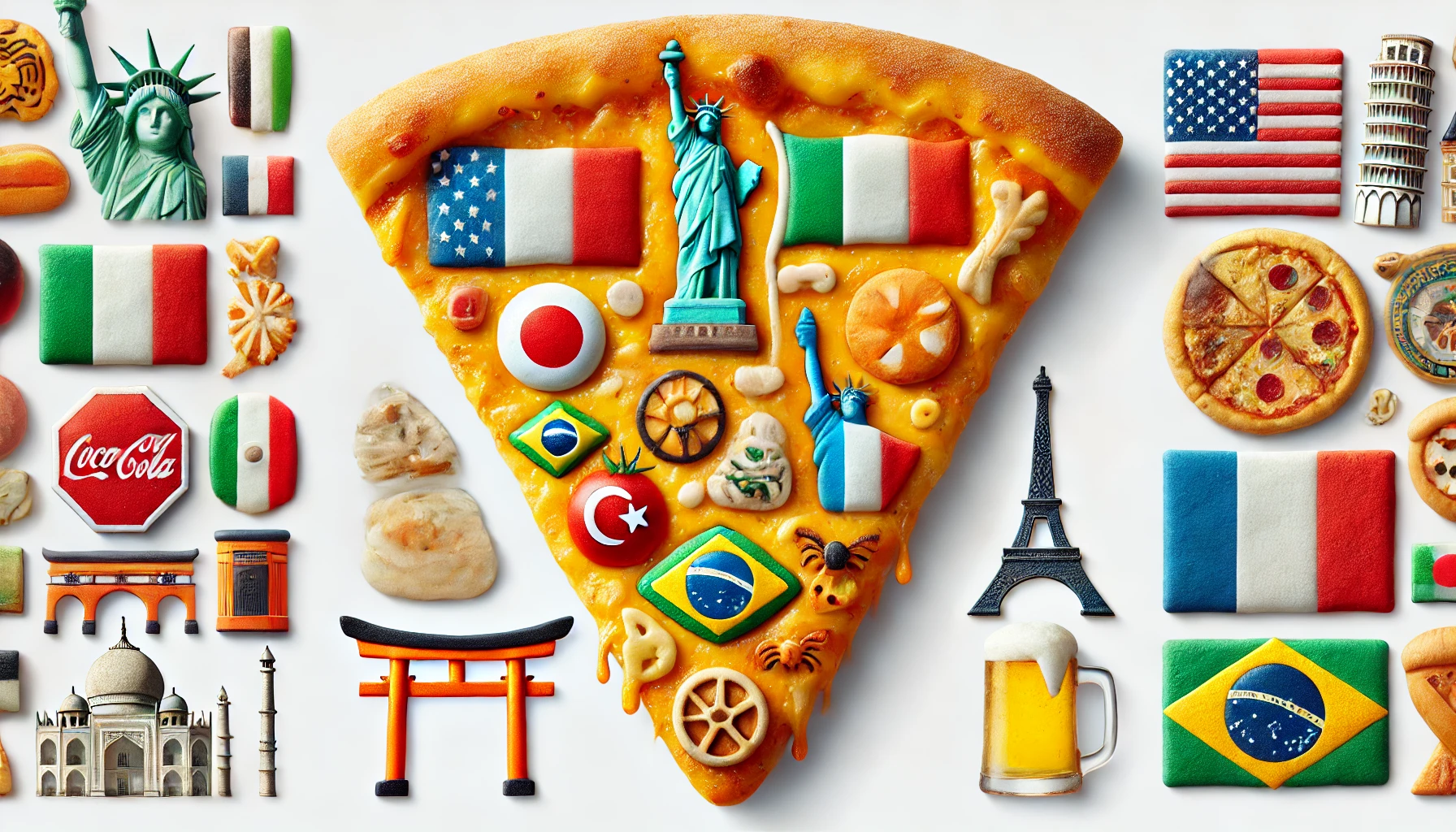 10 Different Types of Pizzas Around the World You Need to Try – FoodFiles
