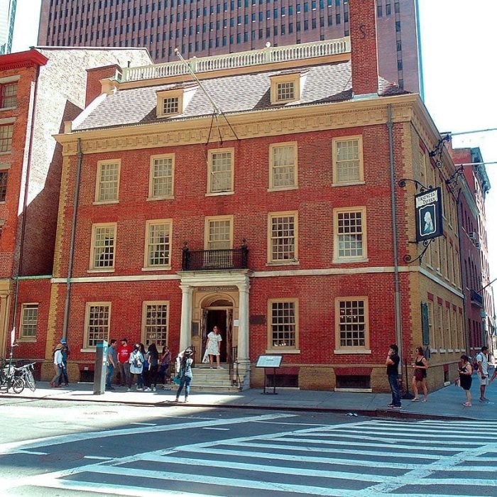 Timeless Tables: The 14 Oldest Restaurants & Pubs Still Serving in the ...