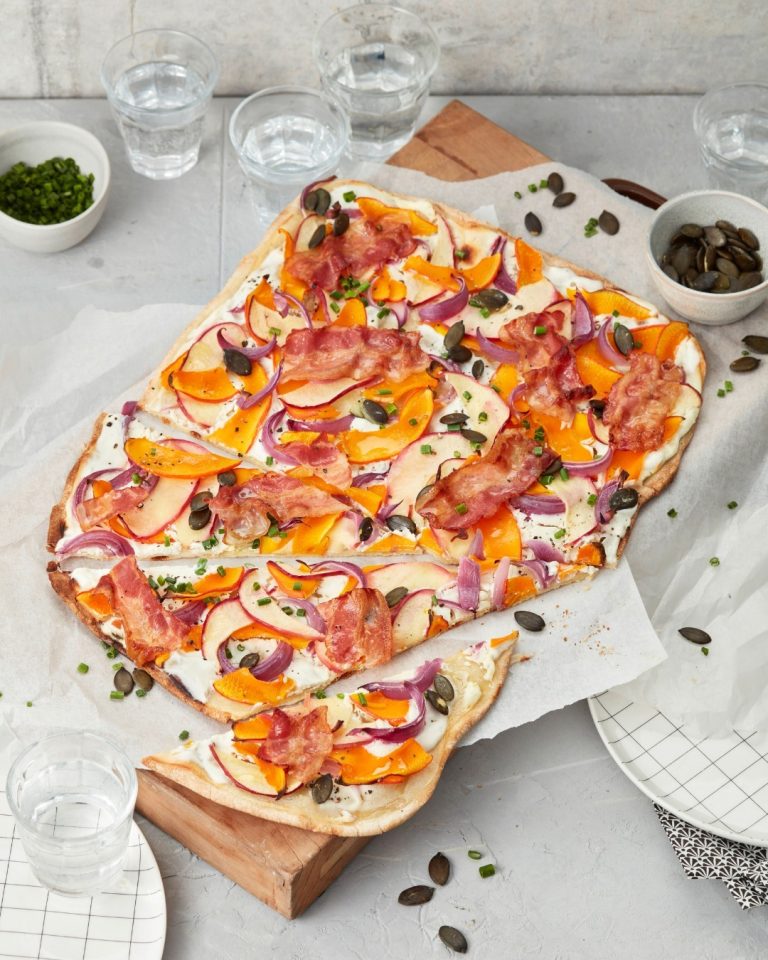 10 Different Types of Pizzas Around the World You Need to Try – FoodFiles