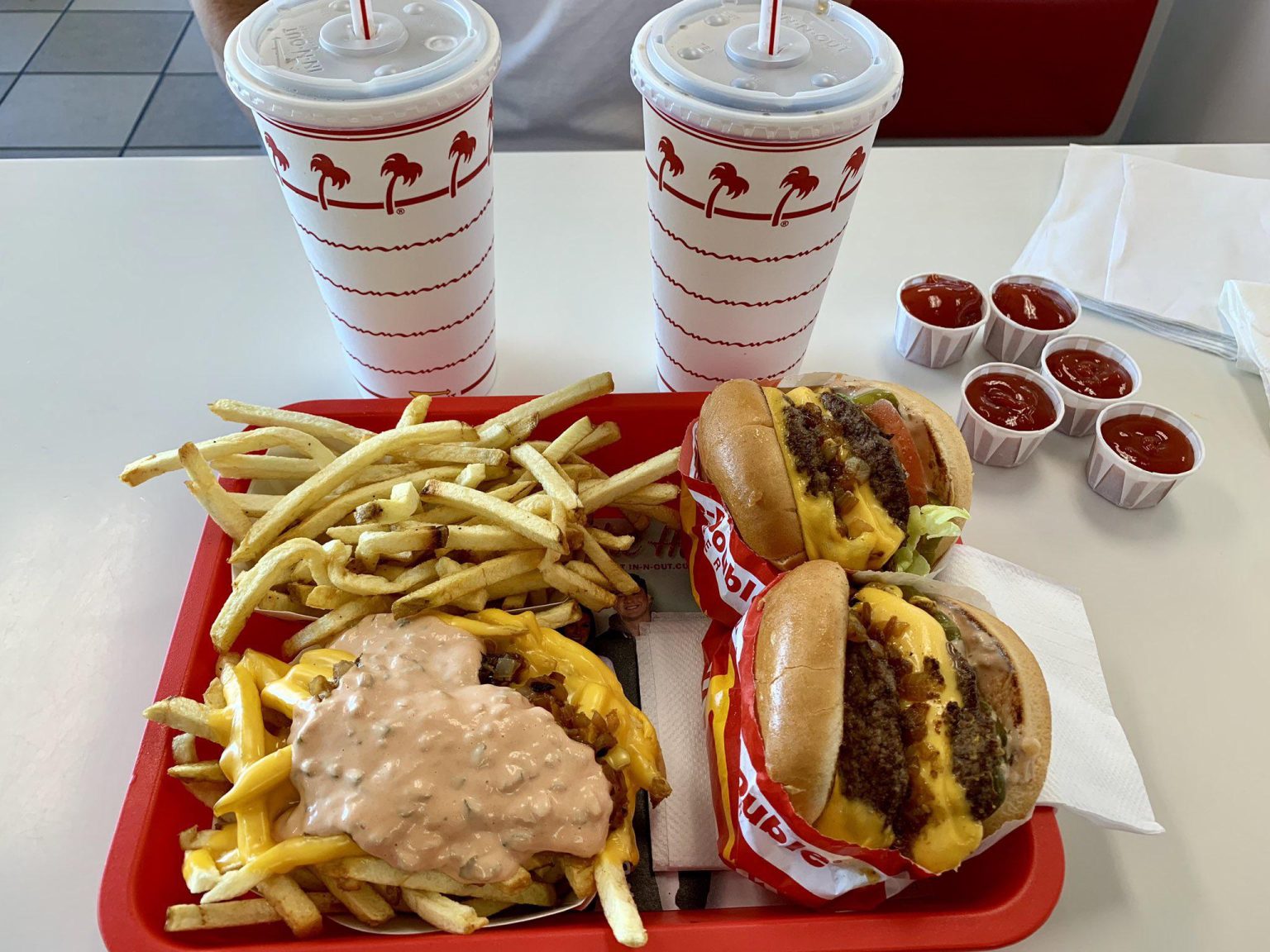 The 15 Best Fast Food Burgers, Ranked From Worst to Best – FoodFiles