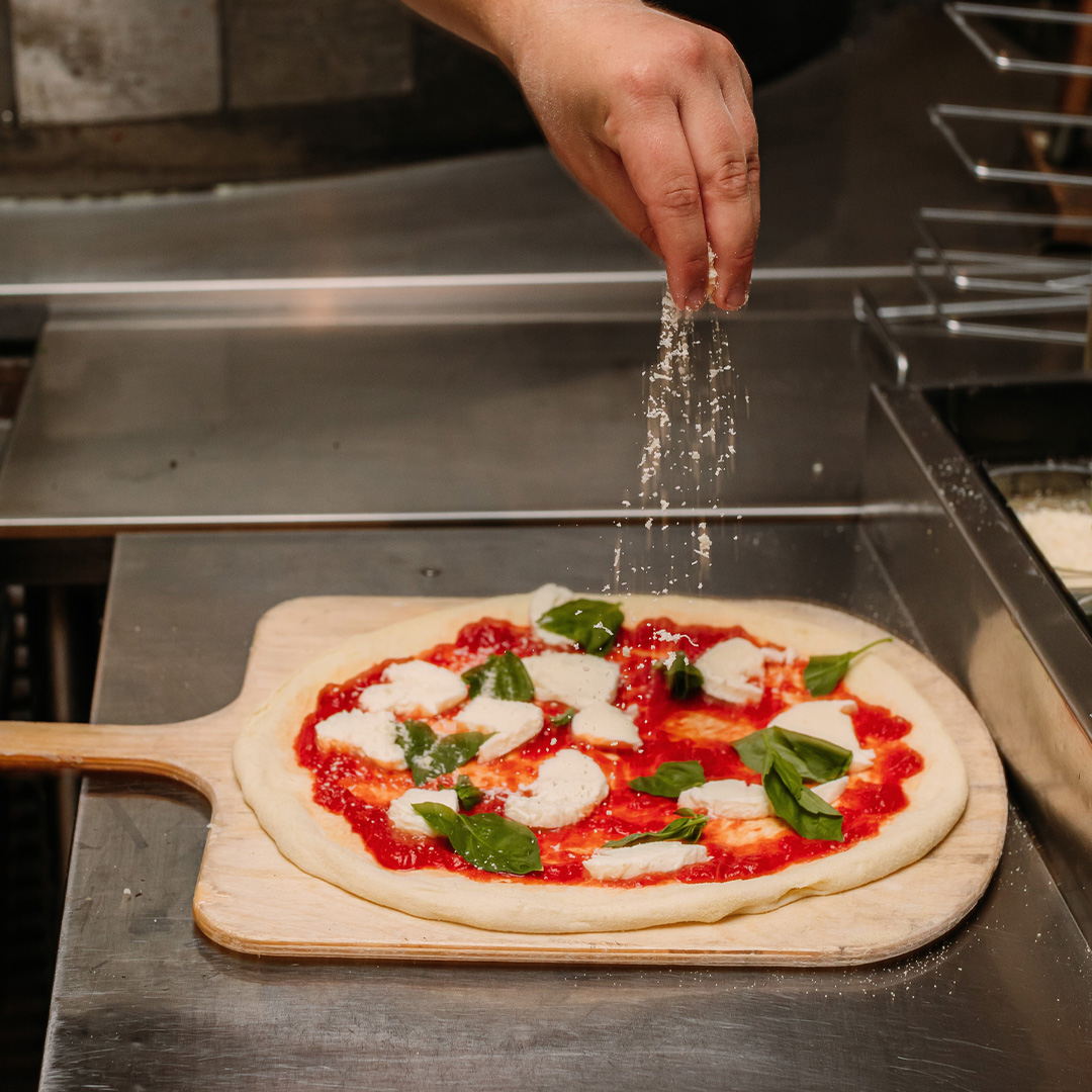 10 Different Types of Pizzas Around the World You Need to Try – FoodFiles