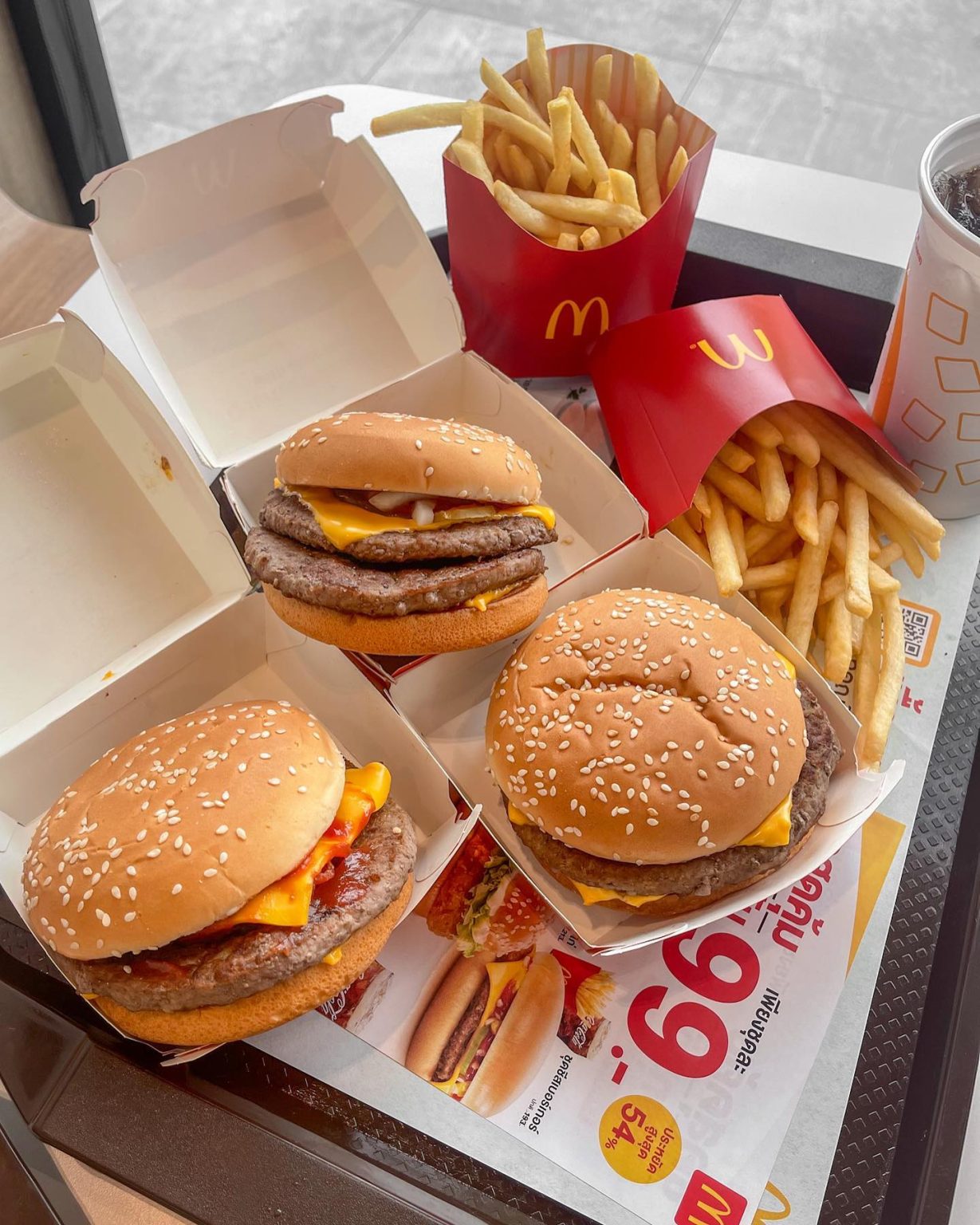 The 15 Best Fast Food Burgers, Ranked From Worst to Best – FoodFiles