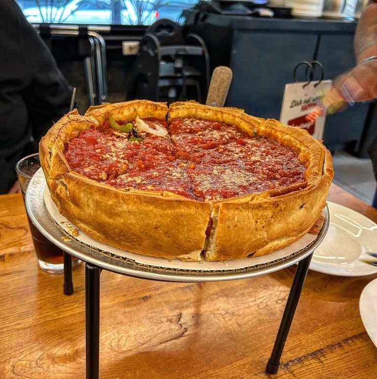 10 Different Types of Pizzas Around the World You Need to Try – FoodFiles
