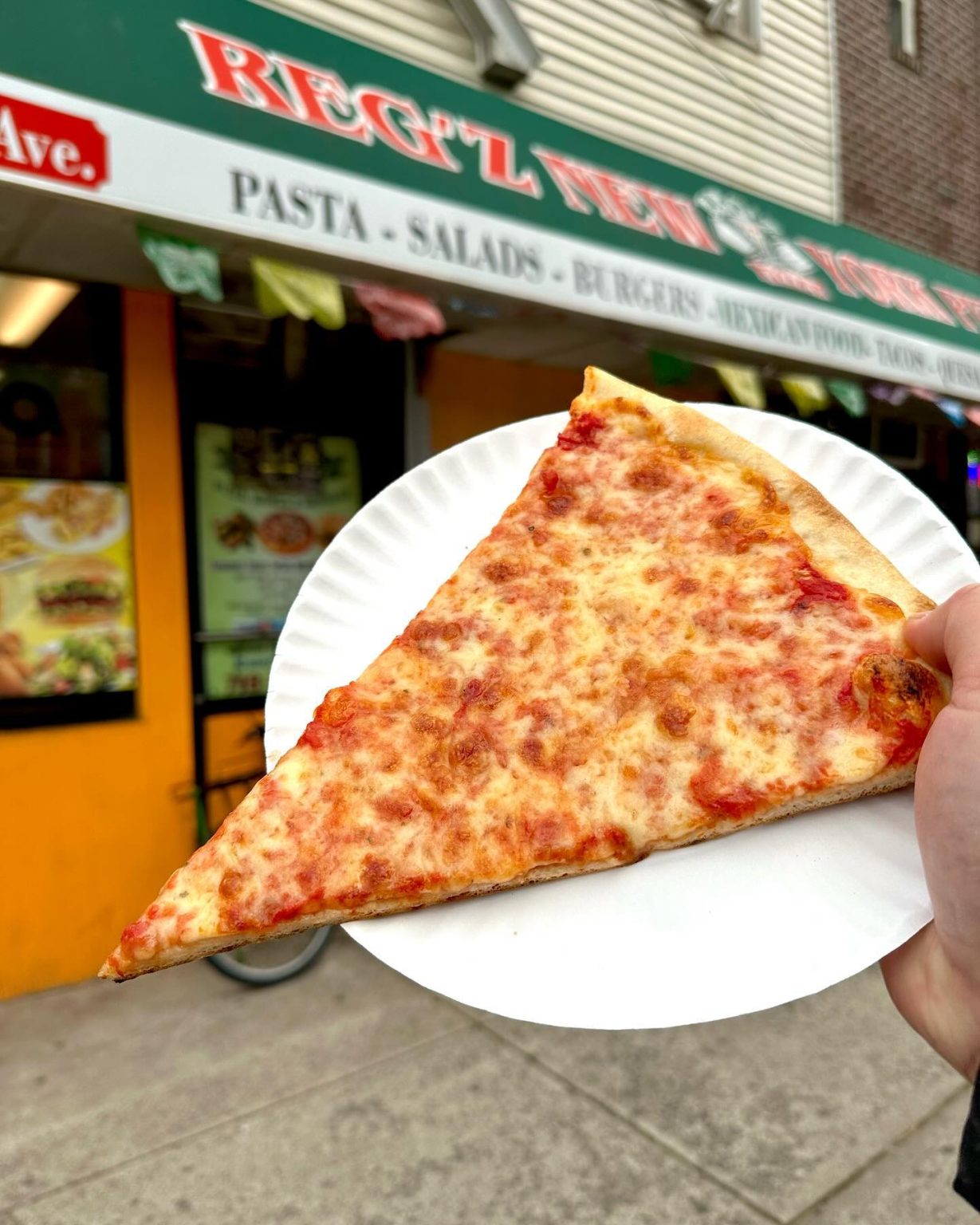 10 Different Types of Pizzas Around the World You Need to Try – FoodFiles