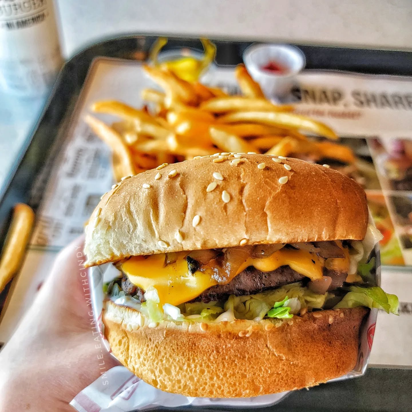 The 15 Best Fast Food Burgers, Ranked From Worst to Best – FoodFiles