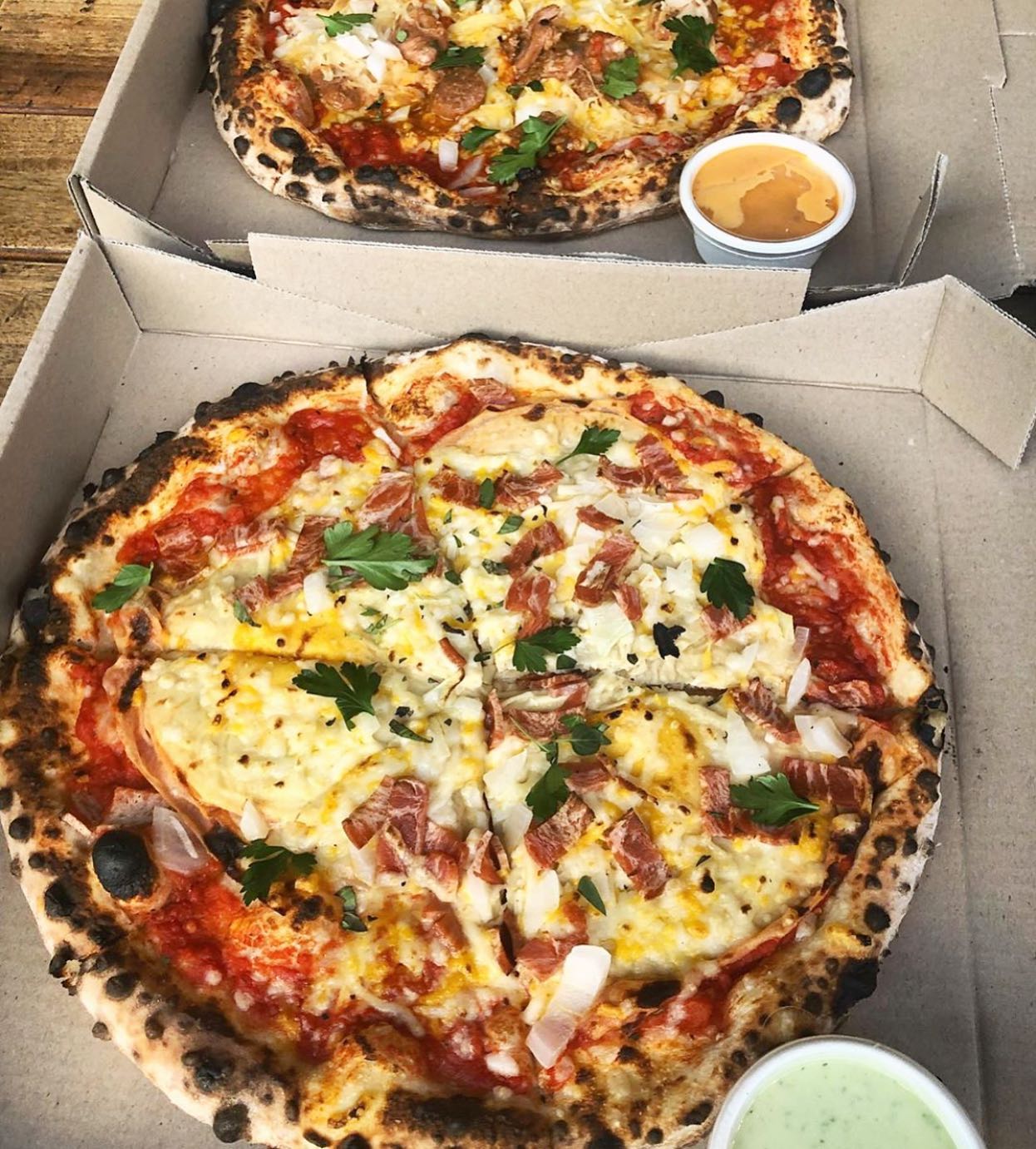 10 Different Types of Pizzas Around the World You Need to Try – FoodFiles