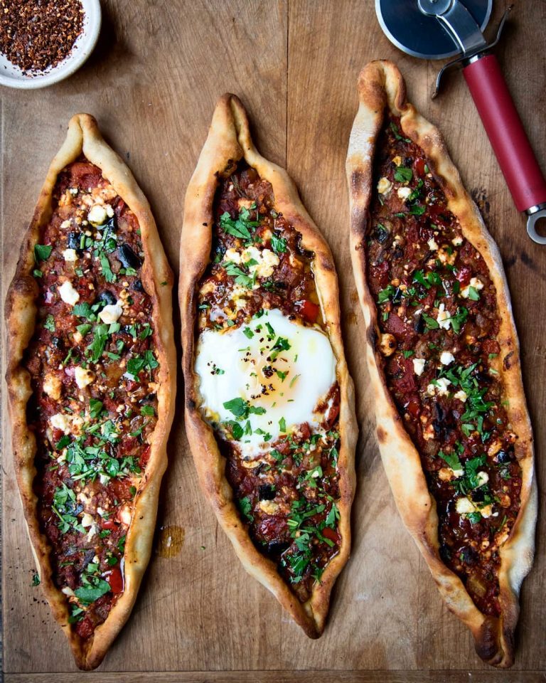 10 Different Types of Pizzas Around the World You Need to Try – FoodFiles